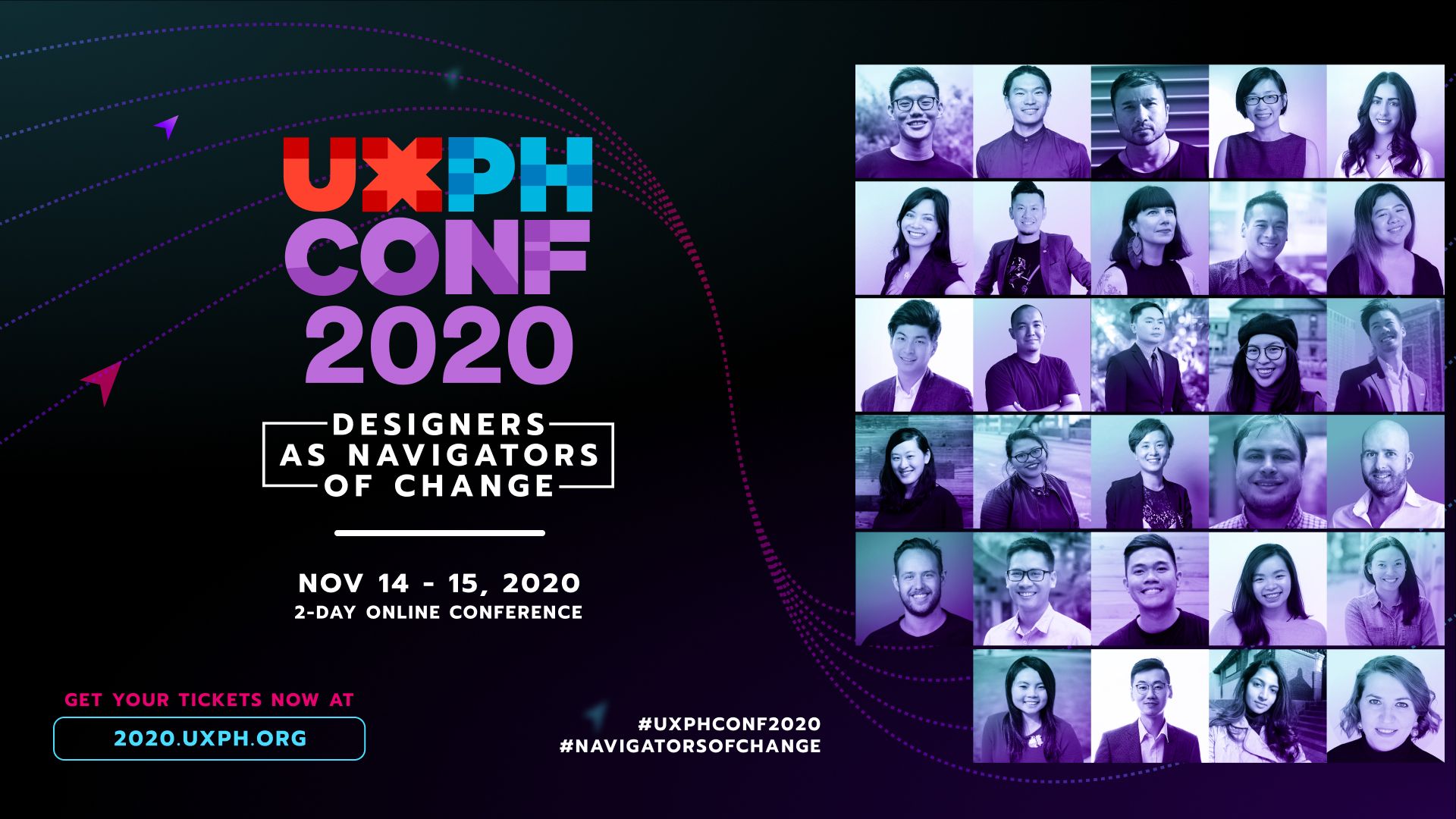 UXPH 2020’s virtual conference makes UX/UI ‘open for all’ - MARKETECH APAC