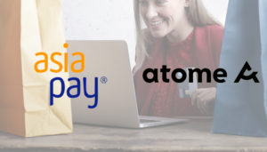 Atome partners with Indonesian retail company MAP - MARKETECH APAC