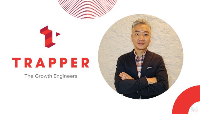Trapper names Erwin Goh as new GM to media arm SEED - MARKETECH APAC