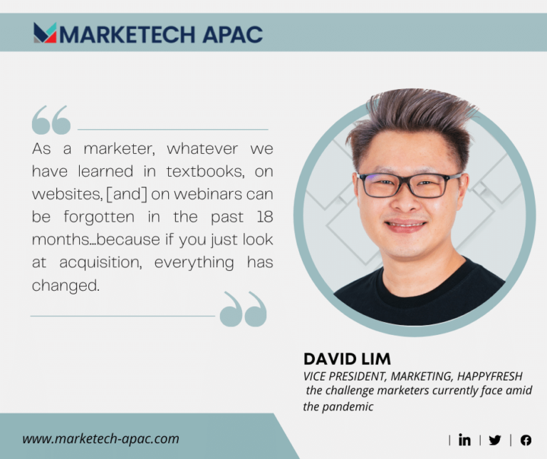 APAC roundtable gathers region’s marketing leaders, discuss current ...