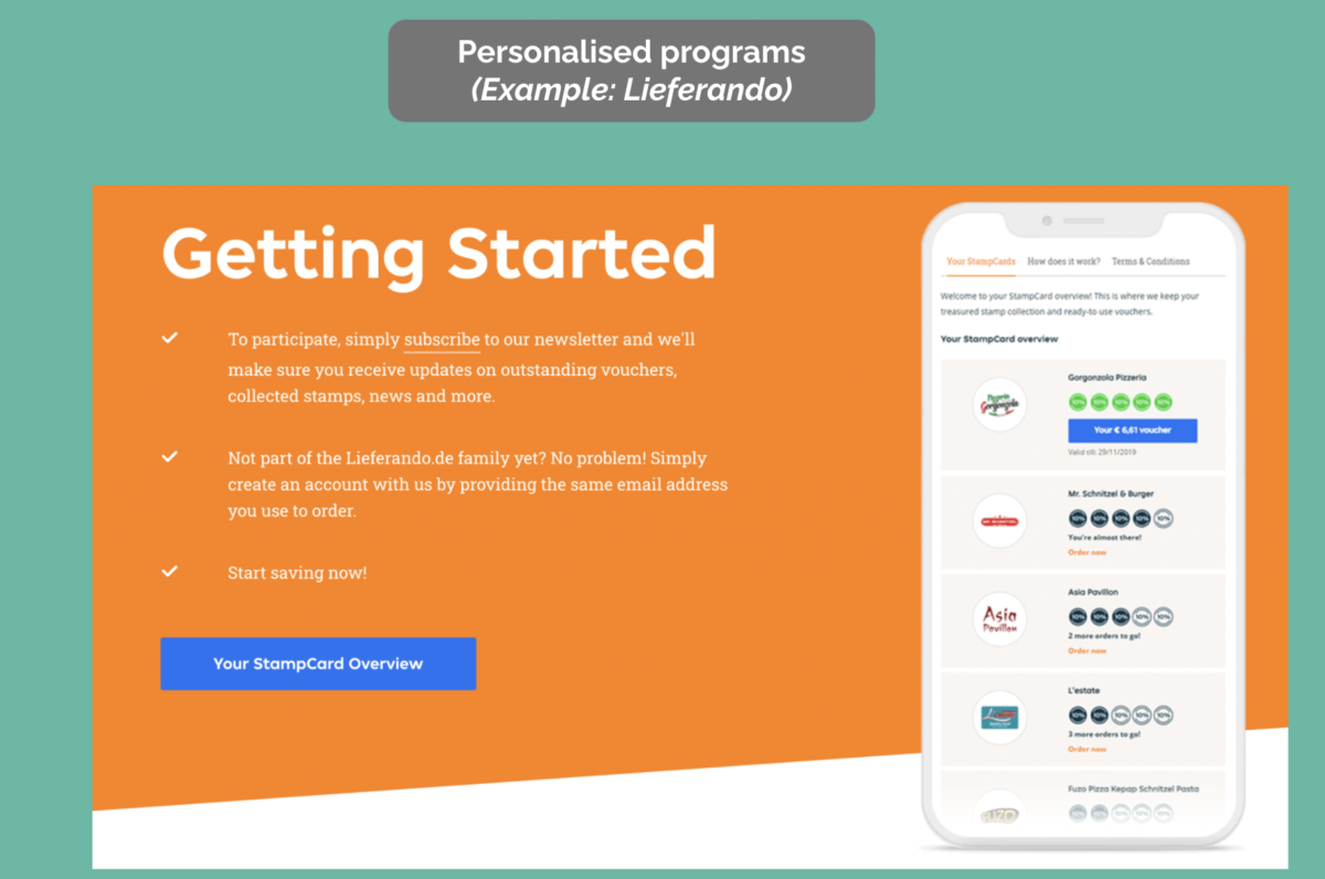 What’s NEXT: How can platform businesses supercharge their loyalty ...