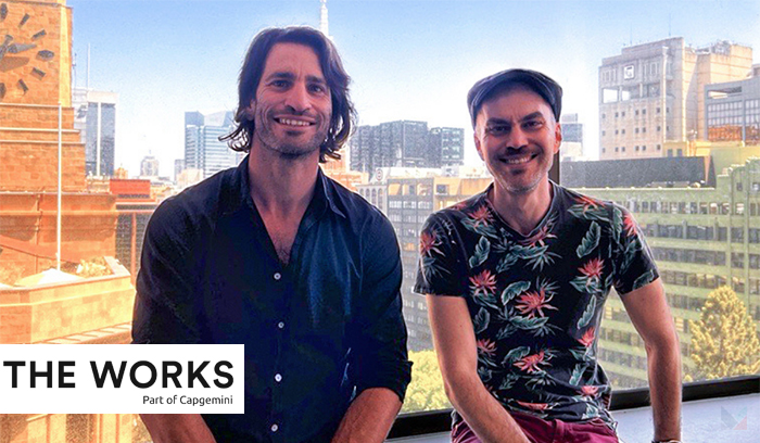 The Works welcomes Tim Brothers as new senior creative - MARKETECH APAC