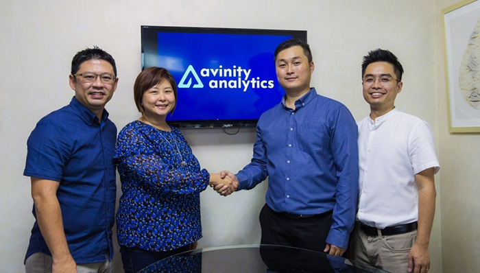 shopper360, Surge Ventures announce new JV, ‘Avinity Analytics ...