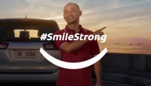Colgate PH’s latest #SmileStrong campaign a call to take action no ...
