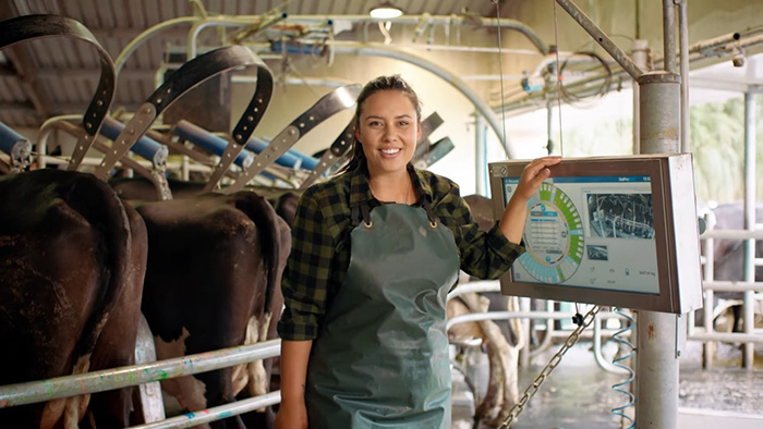 DairyNZ’s latest campaign to attract more Kiwis to dairy - MARKETECH APAC