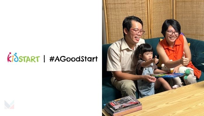 KidSTART’s new public initiative reflects on lasting impact of early ...