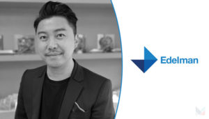 Tom Robinson named as new CEO of Edelman Australia - MARKETECH APAC