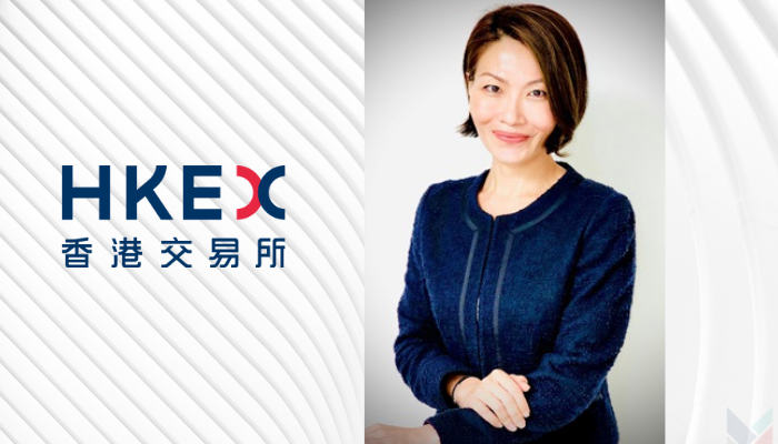 HKEX names Adeline Ee as head of sales and marketing for ASEAN ...