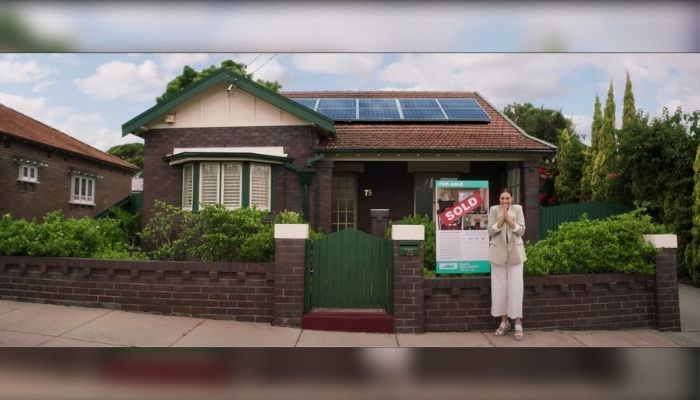 Suncorp highlights 'sustainability' in new campaign with The Hallway ...