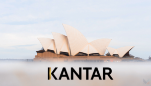 Patrick Béhar appointed as new global CEO of Kantar Media - MARKETECH APAC