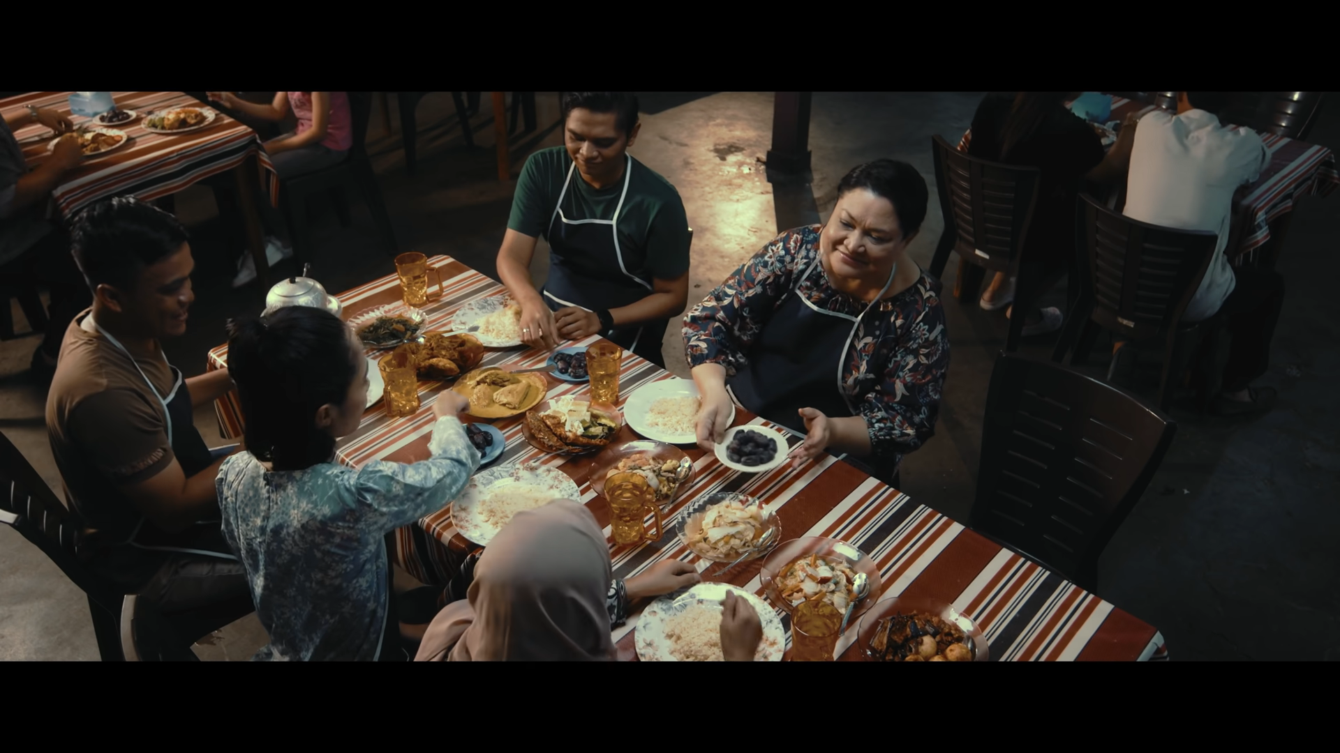 These are the top Raya ads from Malaysia this 2022 - MARKETECH APAC
