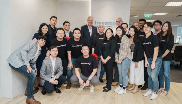 Media intelligence Truescope SG opens new office - MARKETECH APAC