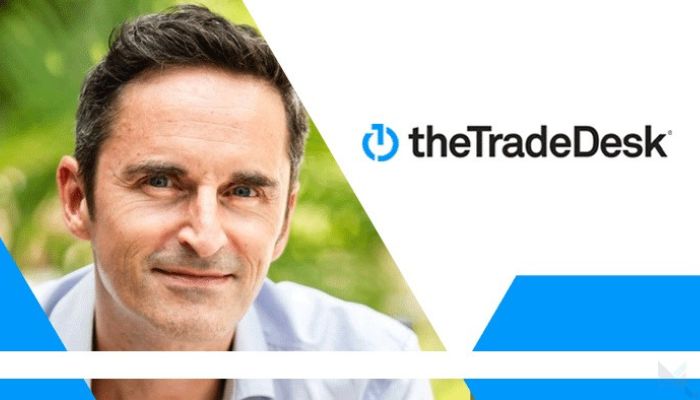 The Trade Desk names Gregory Fournier as GM for client development in ...