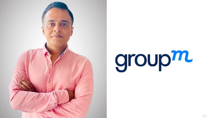 GroupM unveils new senior leadership roster in APAC - MARKETECH APAC