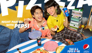 Pepsi's new regional campaign captures authenticity of Gen Zs at home ...