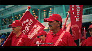 Singapore’s Singtel amongst strongest telecoms brand in the world ...