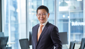 Revolut welcomes Raymond Ng as new CEO for Singapore - MARKETECH APAC