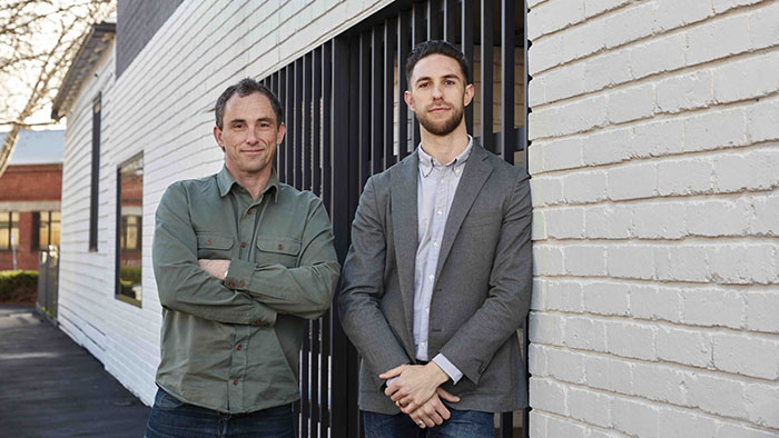 Simon McCrudden joins Akcelo as new partner, group brand strategy ...