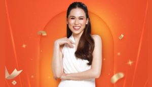 Shopee PH’s latest brand ambassador draws flak from netizens ...