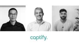 Captify announces team appointments as part of Australia expansion ...