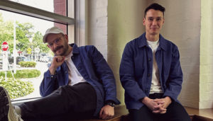 Doug Hamilton, Michael Kleinman appointed as Howatson+Company’s new ...