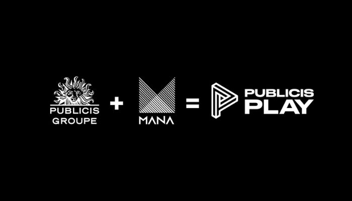 Publicis Groupe SEA, Mana Partners team up to form Publicis Play ...