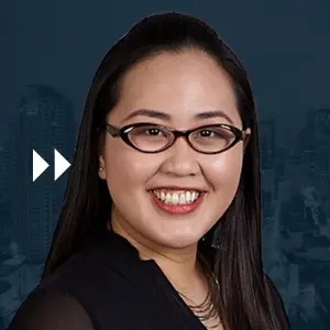 Bea Atienza - MARKETECH APAC