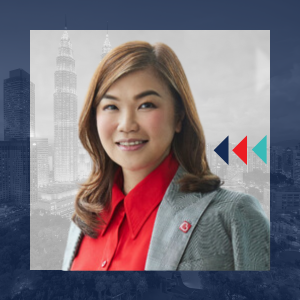 Diana Boo - MARKETECH APAC