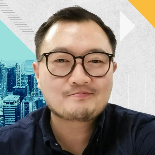 Francis John Chua - MARKETECH APAC