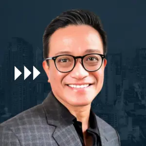 Norman Agatep - MARKETECH APAC