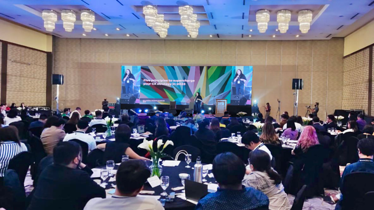 MARKETECH APAC’s first-ever hybrid industry conference tackles what’s ...