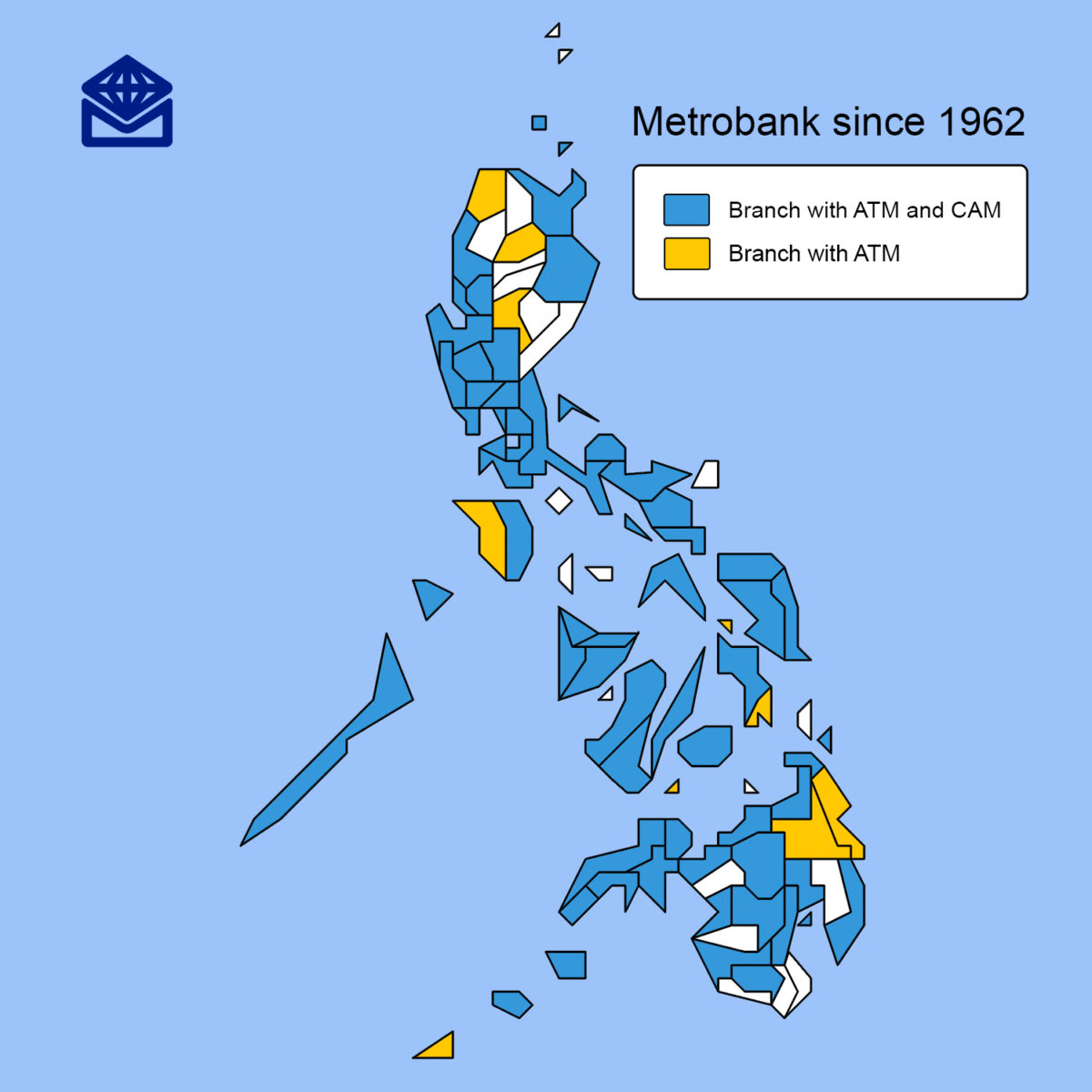 PH brands trendjack viral map generator that lets you keep track of ...