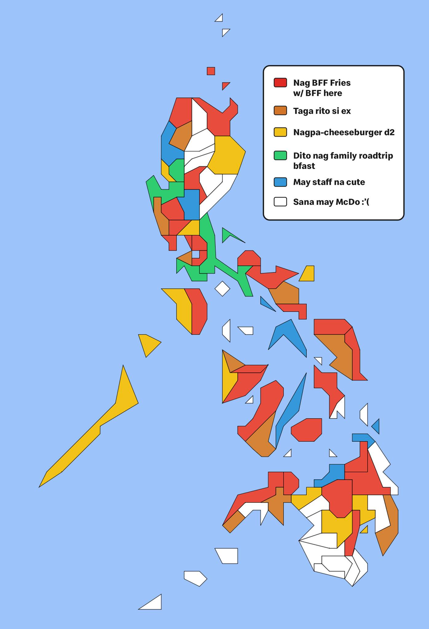 PH brands trendjack viral map generator that lets you keep track of ...