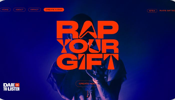 This one campaign for Earth Week replaces ‘Wrapped’ gifts with ...