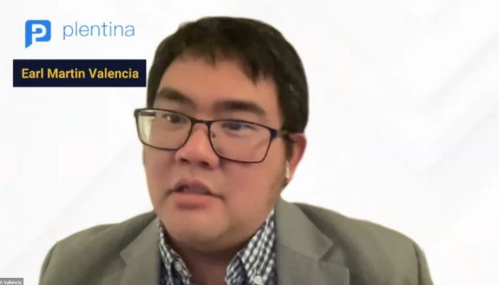 Fintech Plentina holds seminar on targeting financial wellness in the ...