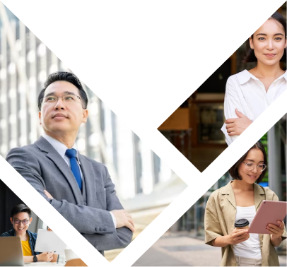 About Us - MARKETECH APAC