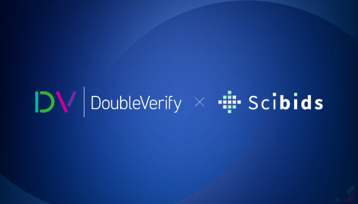 DoubleVerify, Scibids release AI-powered attention solution for ...