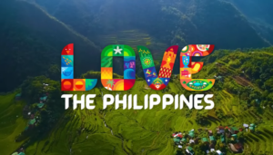 Philippines’ tourism department unveils new tourism slogan: ‘Love the ...