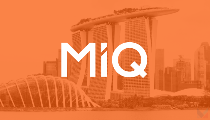 MiQ establishes new headquarters in Singapore as part of SEA expansion ...