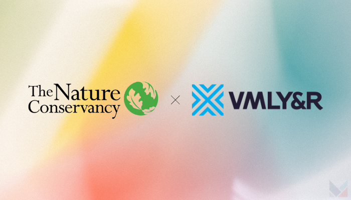 The Nature Conservancy taps VMLY&R to enhance social, digital presence for APAC-centric projects ...