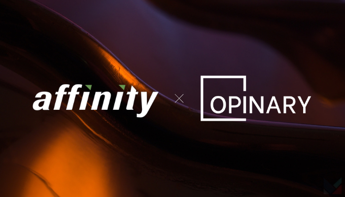 Affinity acquires German consumer engagement tech company Opinary ...