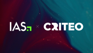 IAS expands retail media measurement to Criteo’s commerce media ...