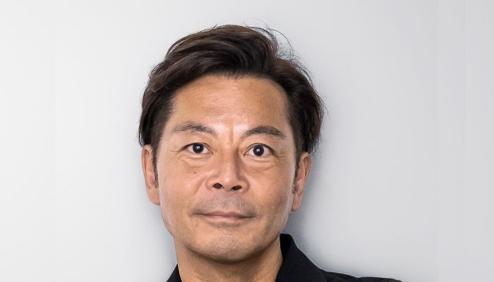 Masa Okazaki appointed as chief operating officer of Grey Tokyo ...