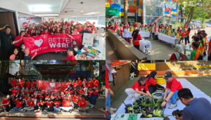 IPG’s sport, entertainment agency Octagon announces leadership ...