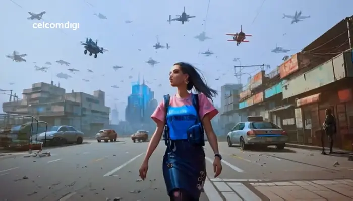 CelcomDigi’s National Day campaign showcases local crowdsourced AI film ...