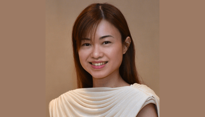 Singapore MP member Tin Pei Ling announces Grab exit - MARKETECH APAC