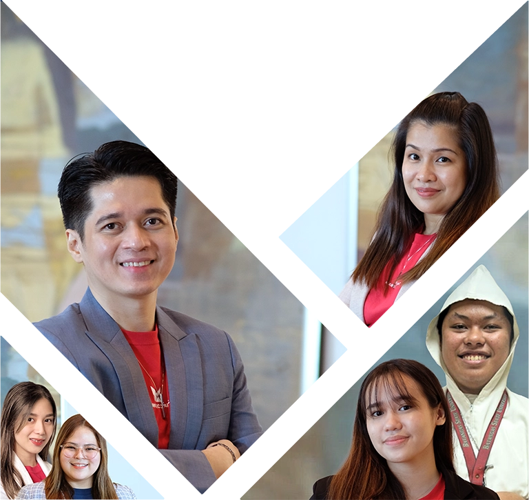 About Us - MARKETECH APAC