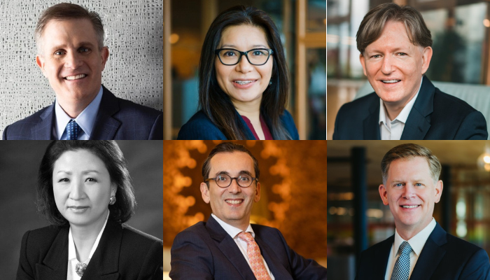 Marriott International announces slew of executive appointments in APAC ...