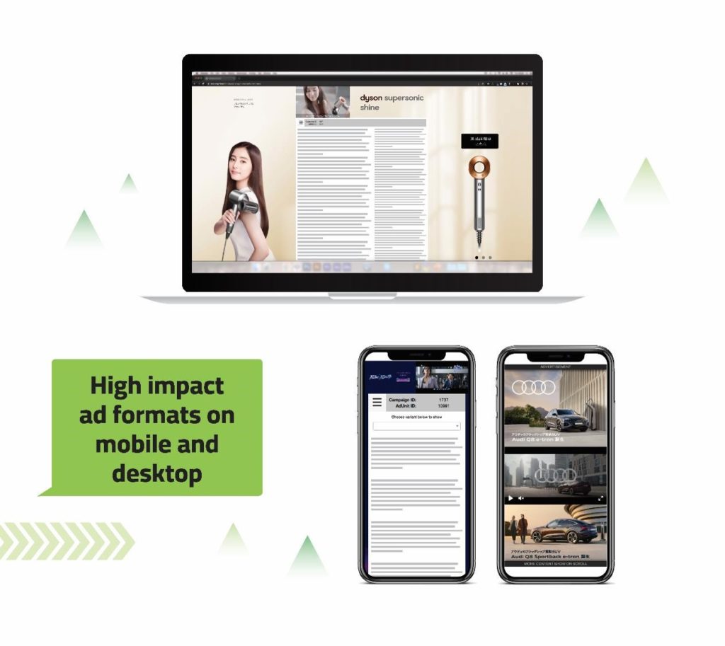 Adzymic launches premium advertising network ‘APX’ in SG and MY ...