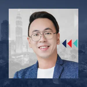 Alex Goh - MARKETECH APAC